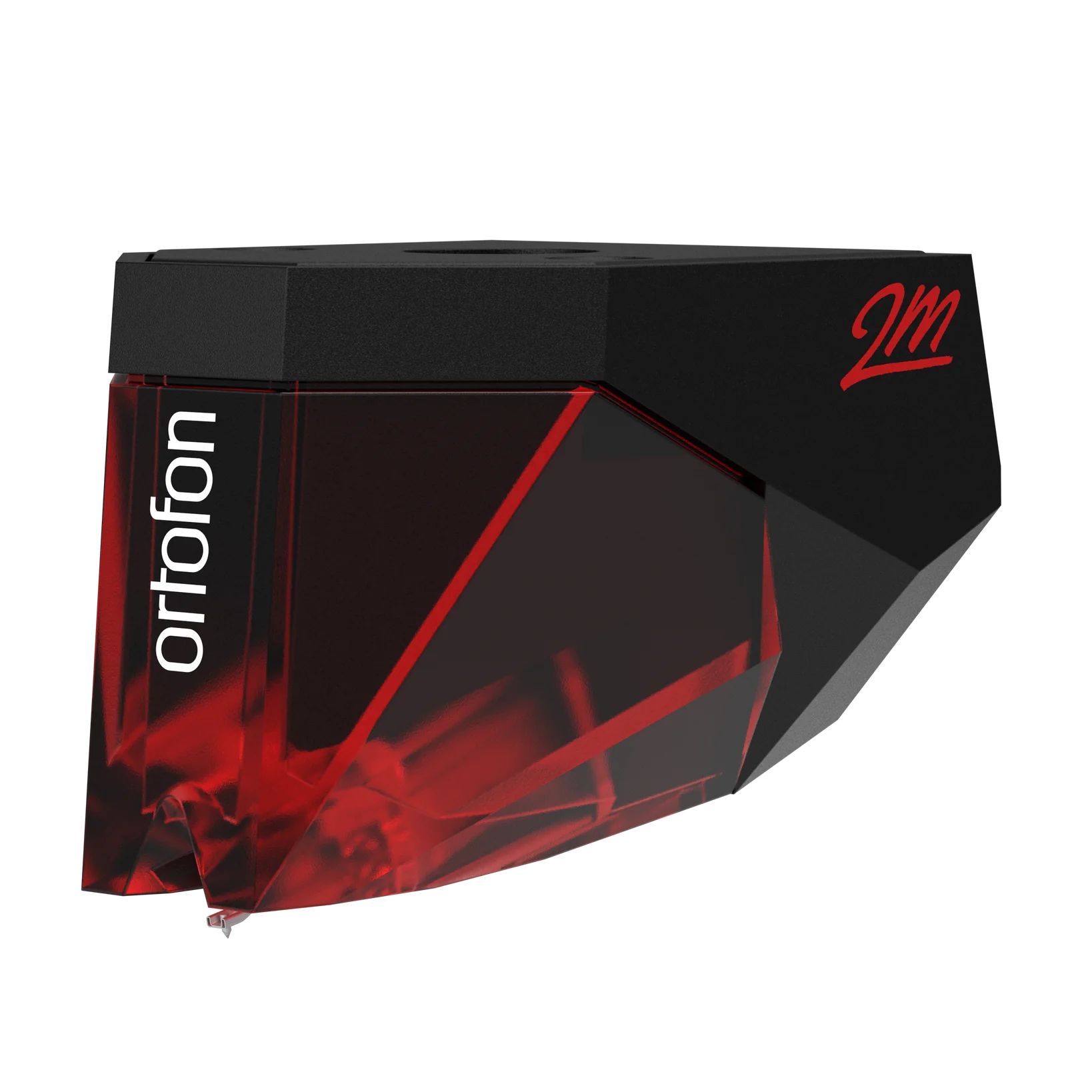 Ortofon- 2M Red – CD Cellar