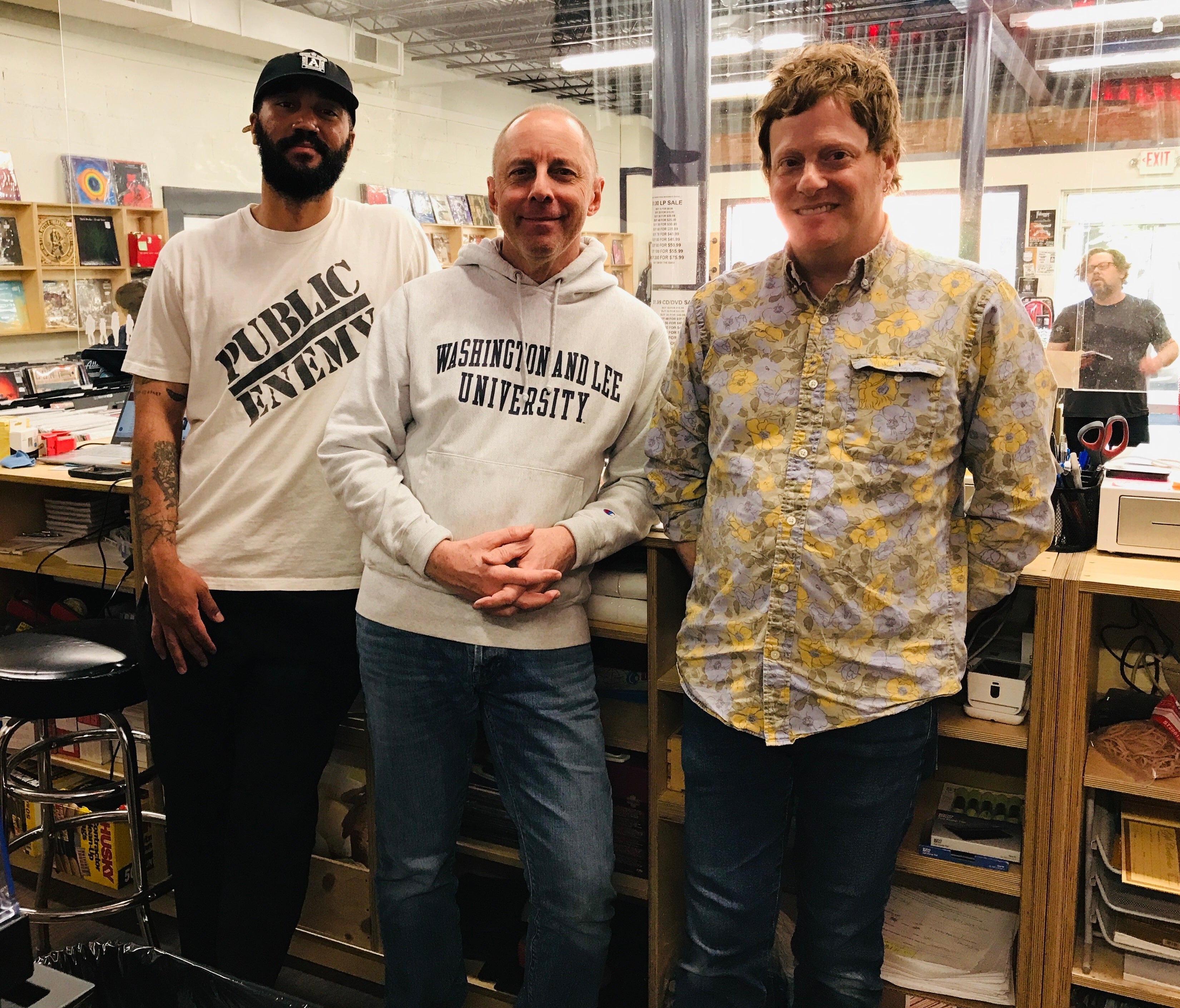 CD CELLAR – CD Cellar