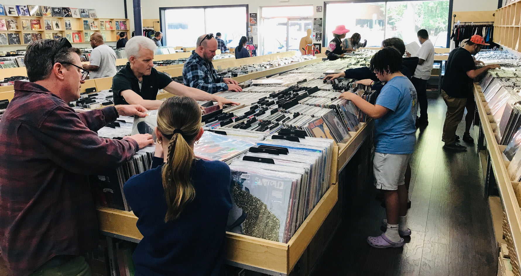 CD CELLAR – CD Cellar