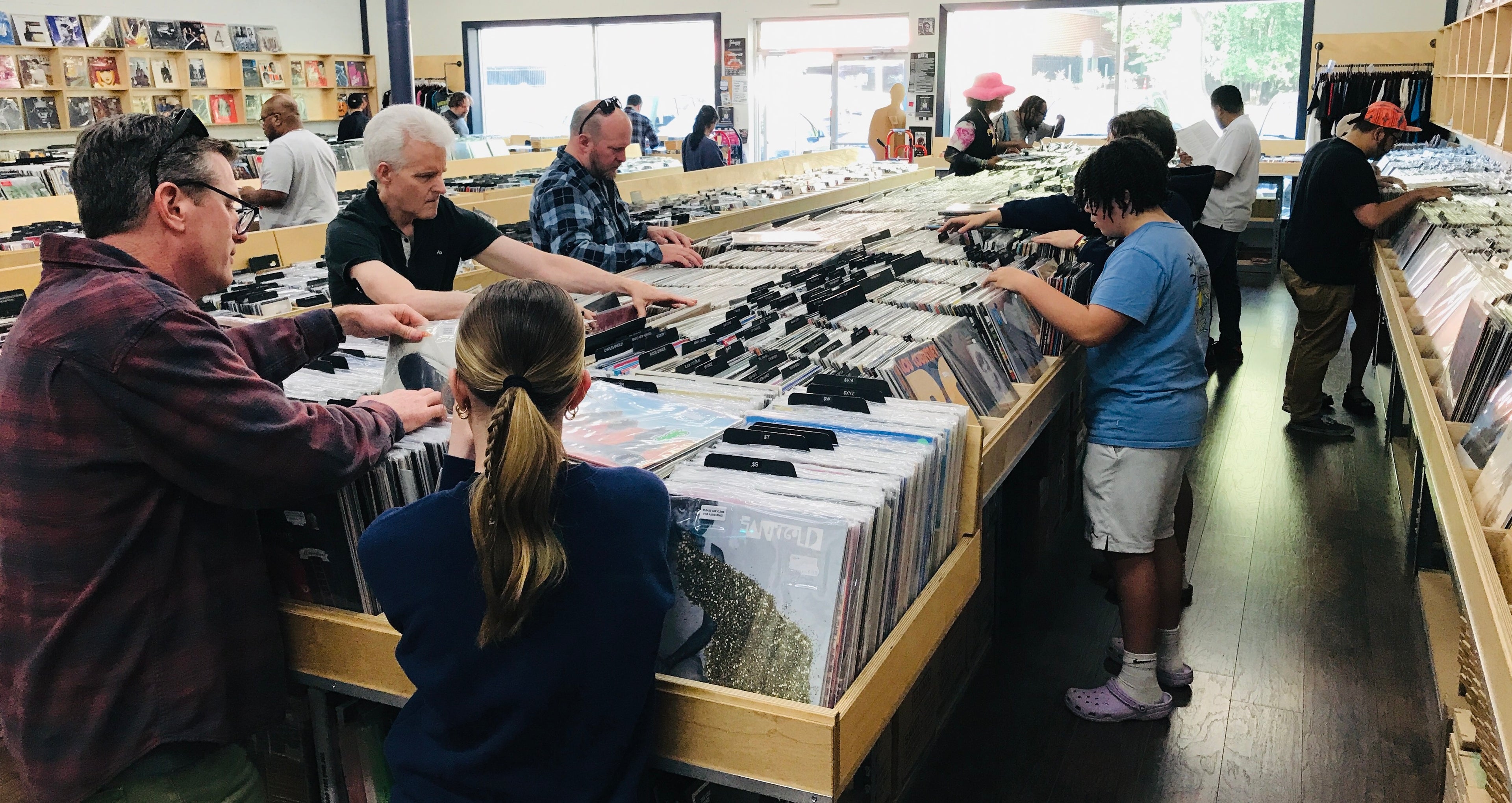 CD CELLAR – CD Cellar